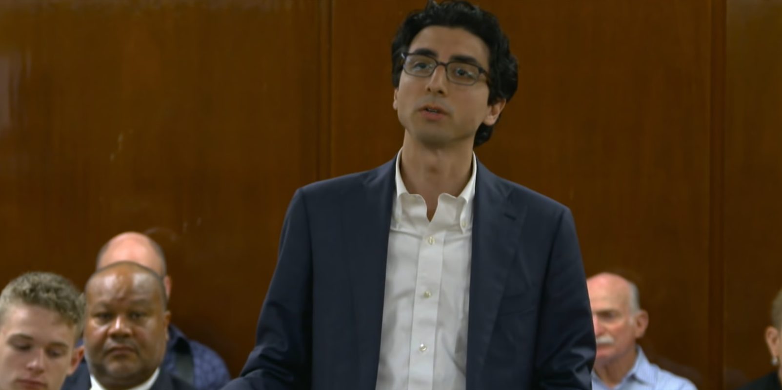 Philip Pilmar: Where is Howard and Ros Pilmar's Son Today?