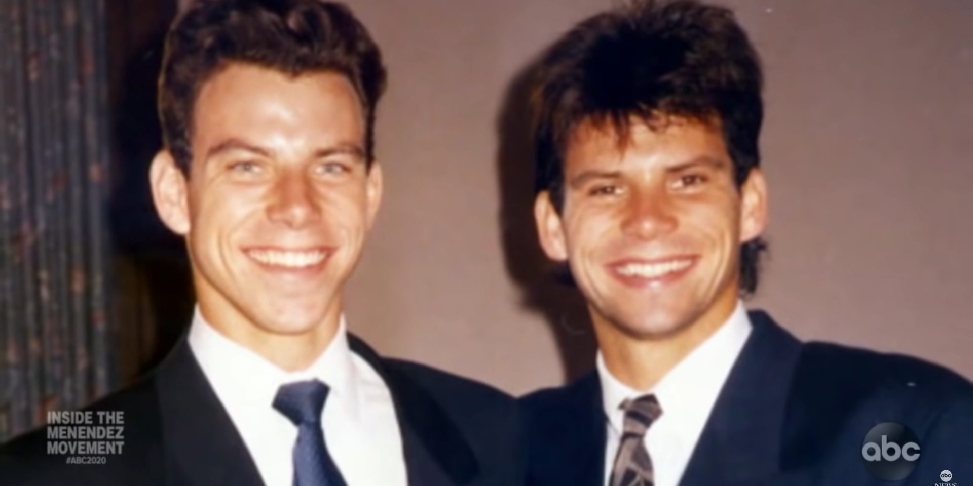 Are Erik and Lyle Menendez Gay or Bisexual?
