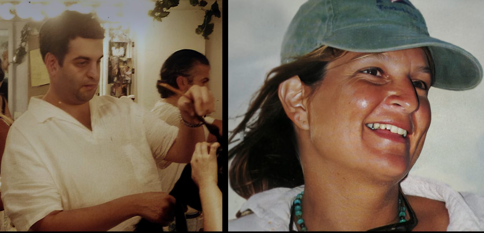 Rosemond Dane and Anthony Veader: Where are Carnegie Deli Survivors Today?