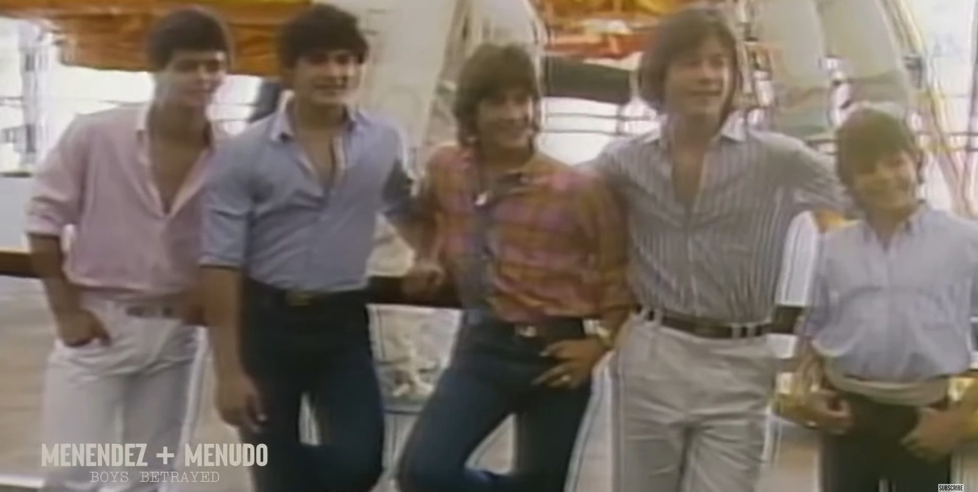 Roy Rossello: Where is Former Menudo Band Member Today?