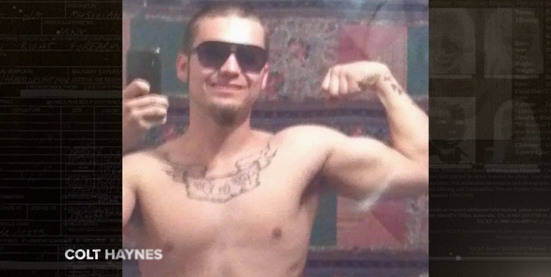 Molly Miller and Colt Haynes Disappearance: What Happened to Them?