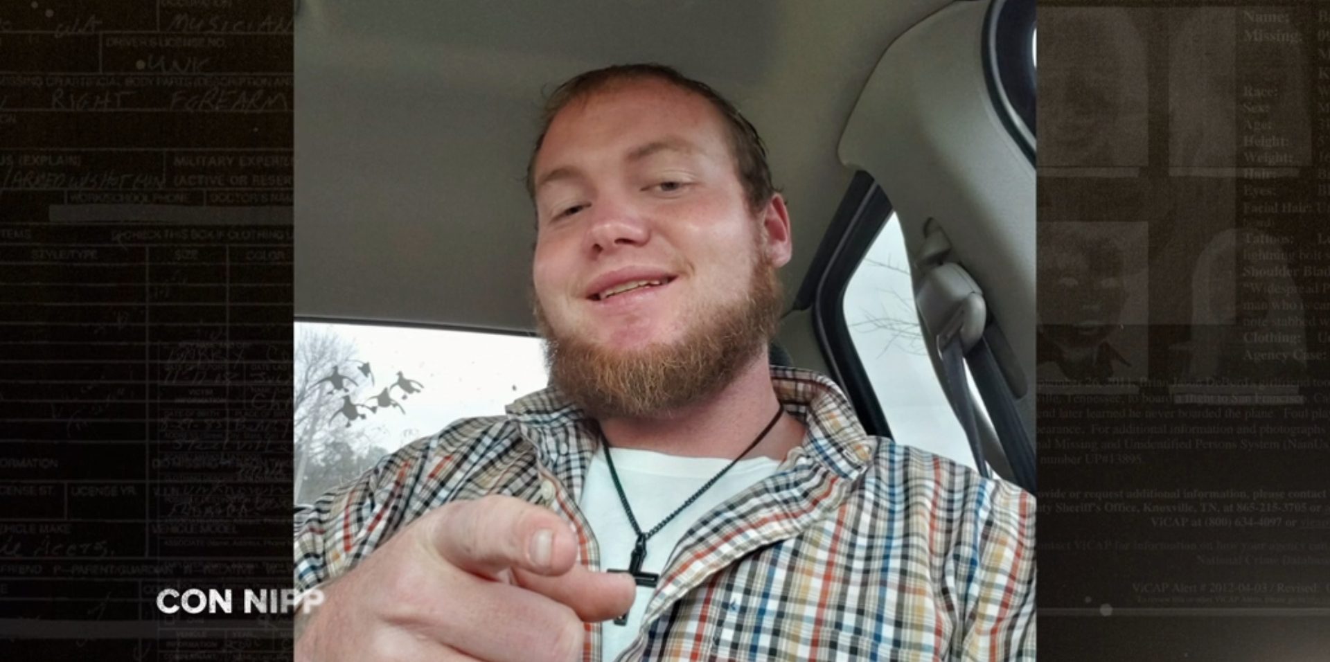 Molly Miller and Colt Haynes Disappearance: What Happened to Them?