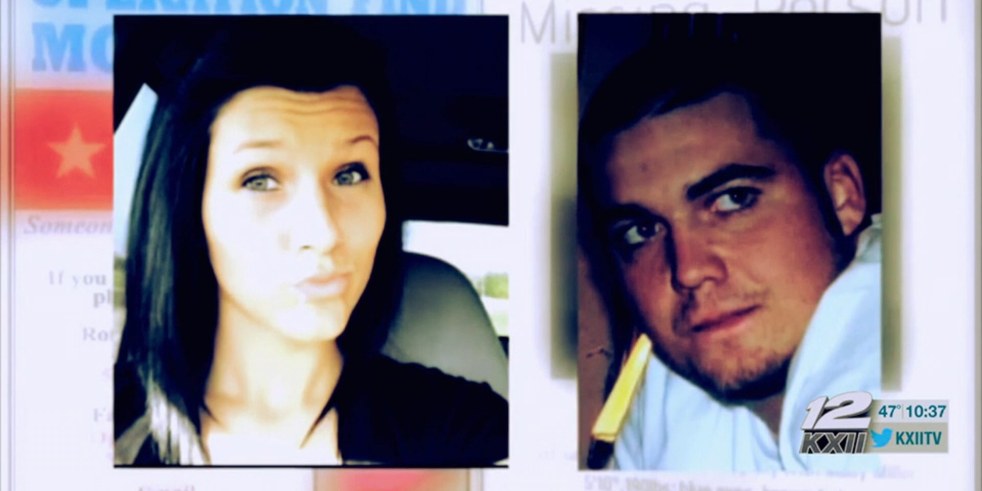 Molly Miller and Colt Haynes Disappearance: What Happened to Them?