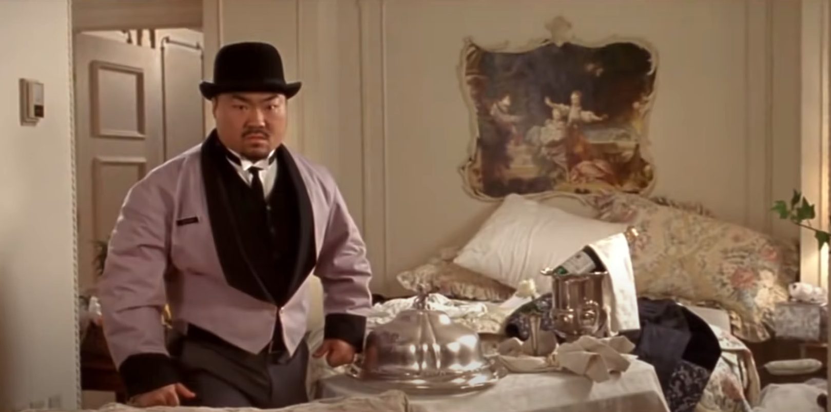 Michael Thomas Graham Murder: Where is Joseph Hyungmin Son Today?