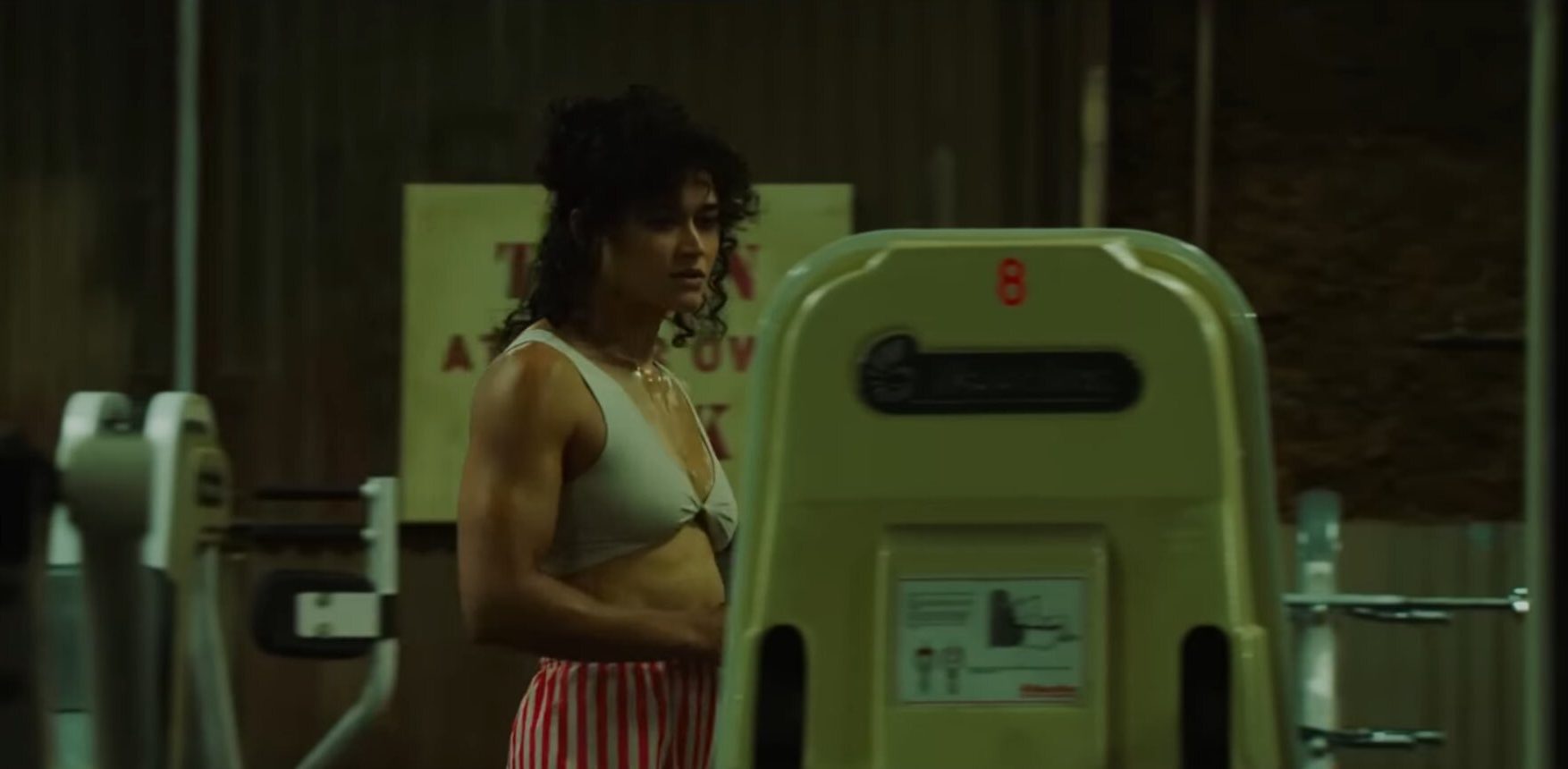 Love Lies Bleeding: Is the Kristen Stewart Movie Fictional or Real?