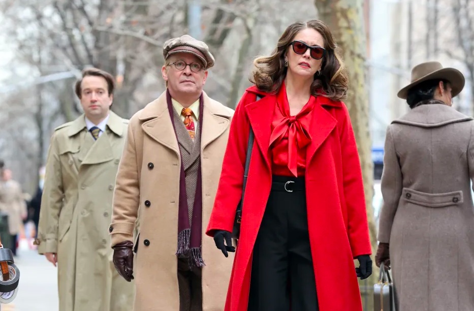 Did Truman Capote and Slim Keith Become Friends in Real Life?