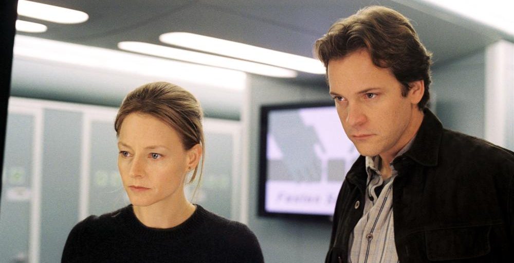 Red Eye (2005): 10 Similar Thriller Movies You Should Watch