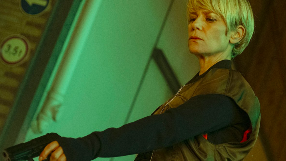 Is Netflix's Furies (2024) Inspired by a True Story?
