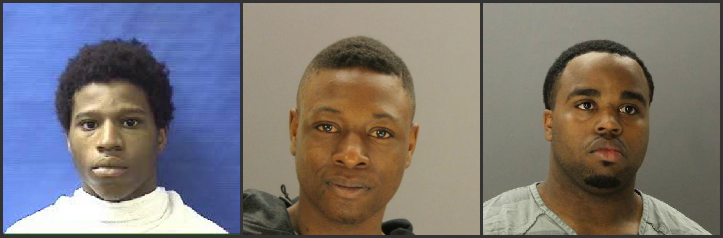 George Moss Murder: Where are Henre Davis, Deion Young, Jarvis Kimble ...