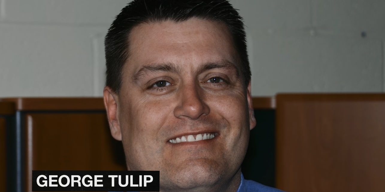 George Tulip: Ivy Ridge's Boys' Program Director Keeps a Low Profile Today