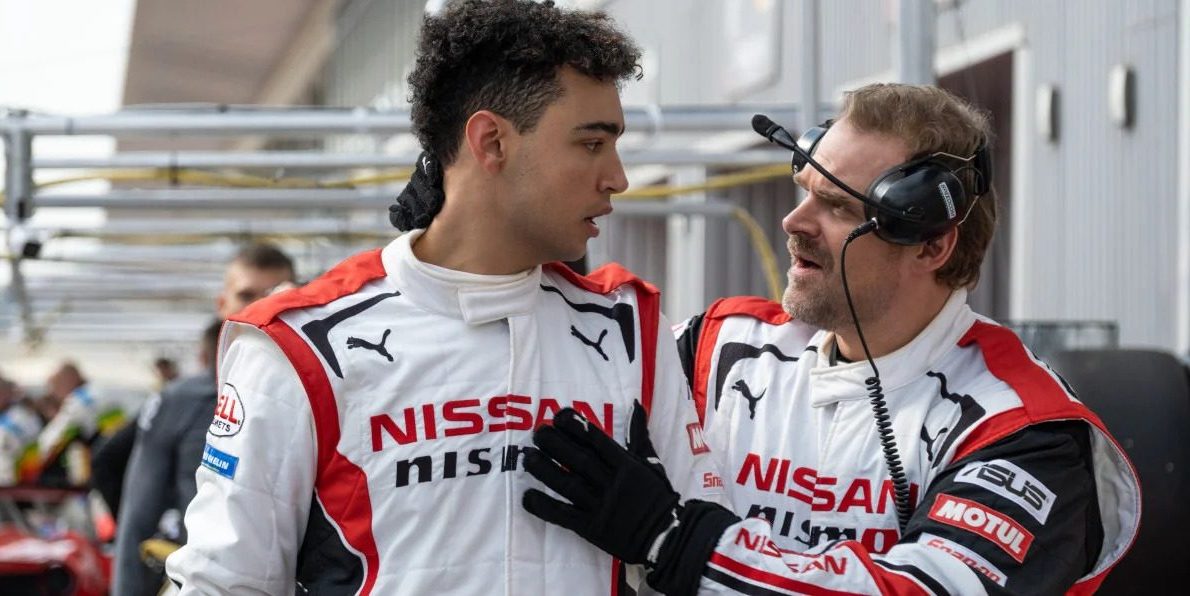 19 Best Racing Movies and Shows on Netflix Right Now