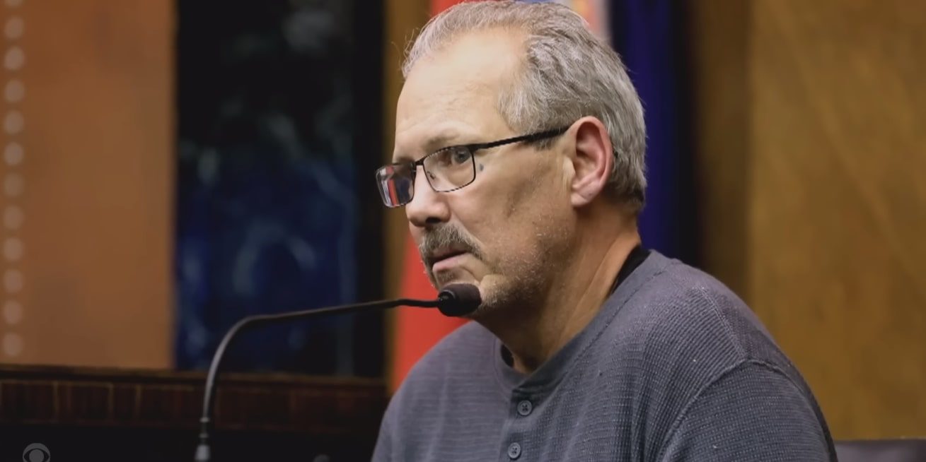 Greg Elking: Star Witness in Lamar Johnson Case Feels Guilty Today