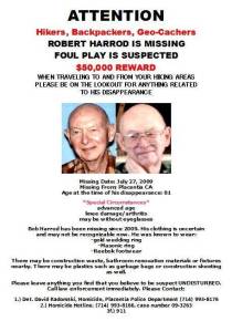 Robert "Bob" Harrod: What Happened to Him? Has He Been Found?