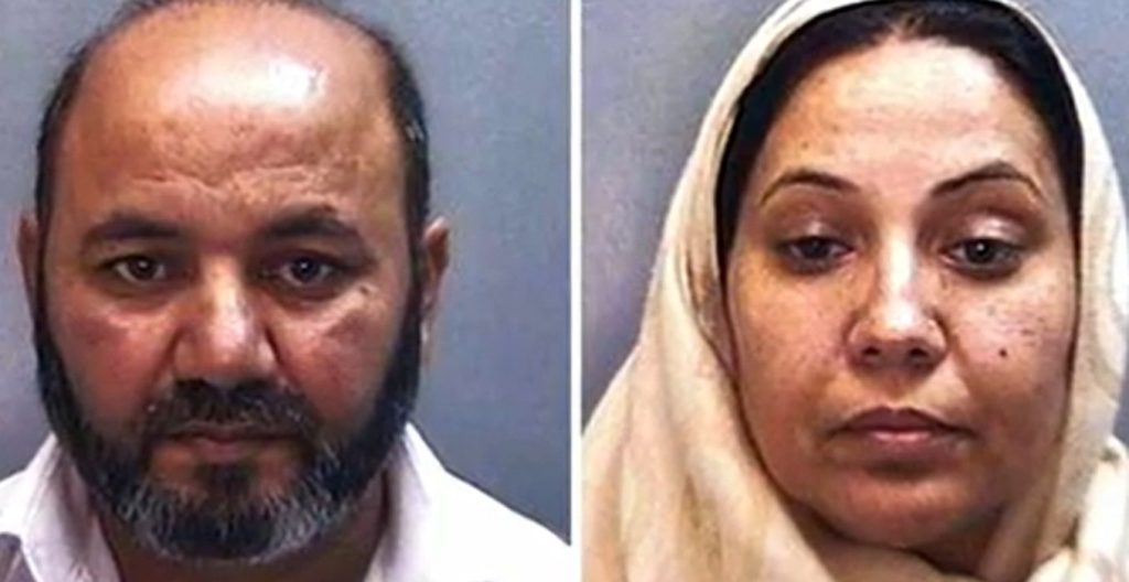 Shafilea Ahmed Murder: Where Are Iftikhar and Farzana Ahmed Today?