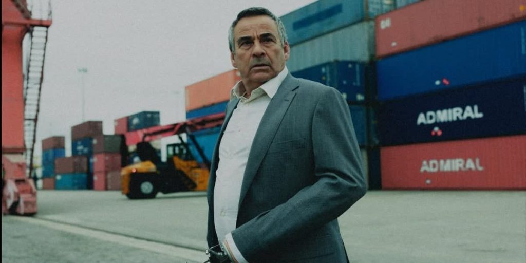 Iron Reign: Is the Netflix Show Based on a True Story?