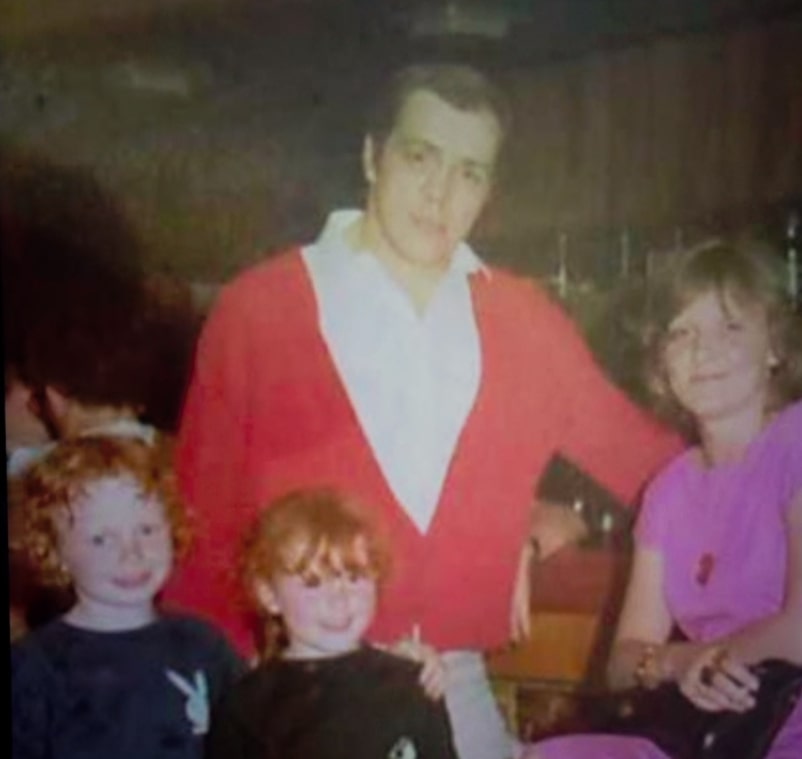 Jamie McLean: Lenny McLean's Son is Keeping His Legacy Alive Till Today