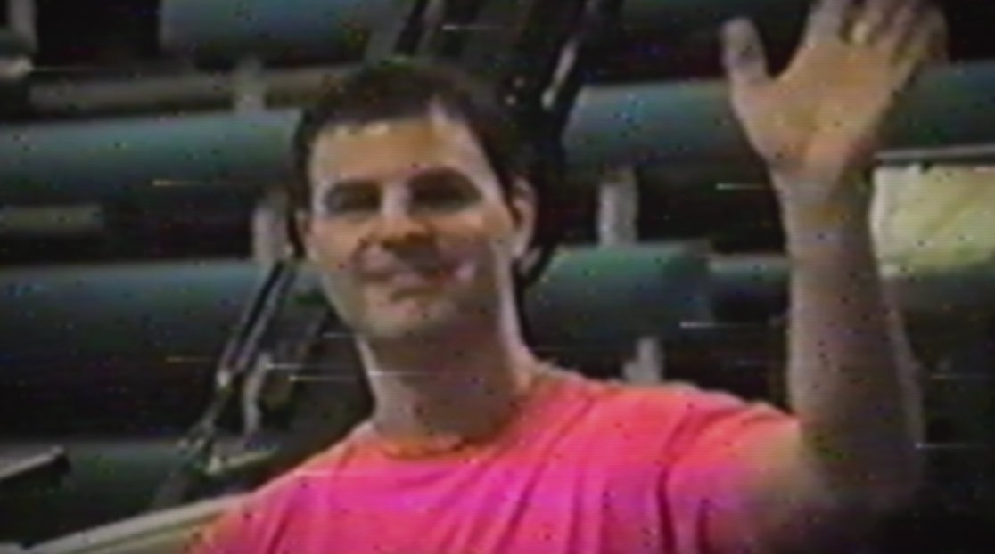 Jason Handy: Where is the Convicted Pedophile Today?