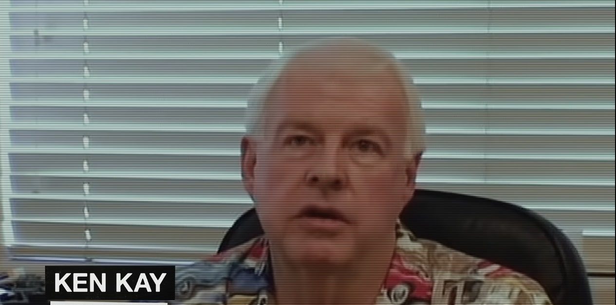 Ken Kay: Where is the President of WWASP Now?