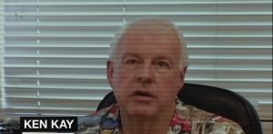 Ken Kay: Where is the President of WWASP Now?