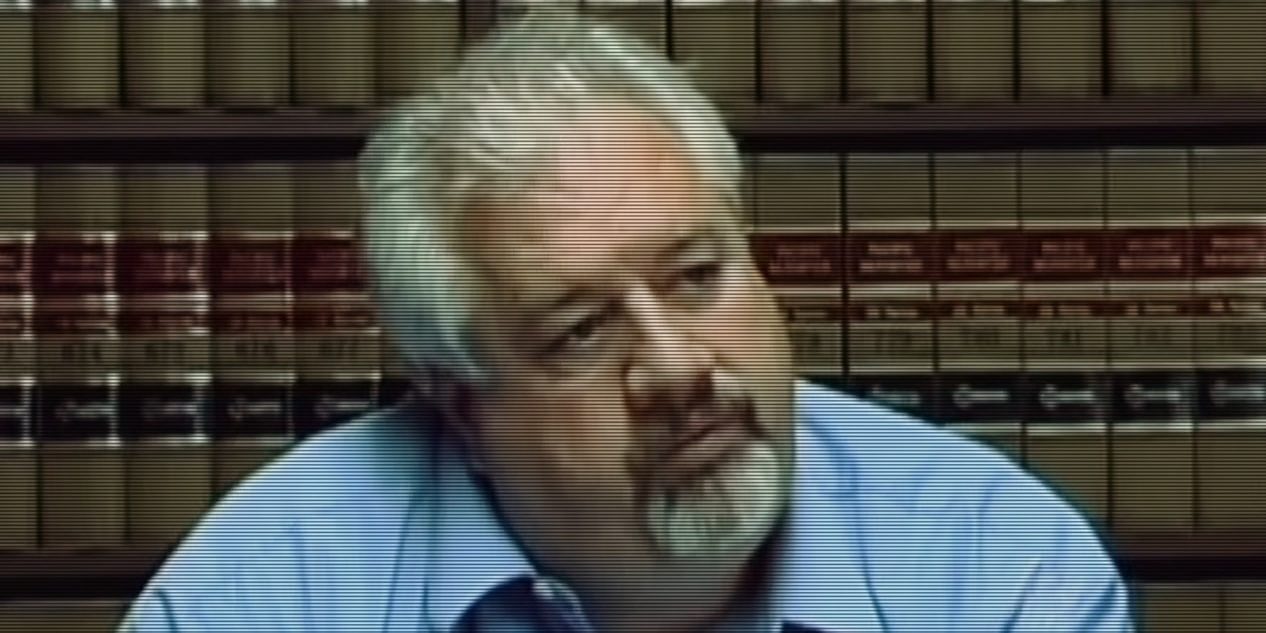 Robert Lichfield: WWASP Founder Prefers to Keep a Low Profile Today