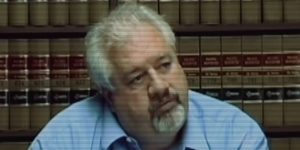 Robert Lichfield: WWASP Founder Prefers to Keep a Low Profile Today