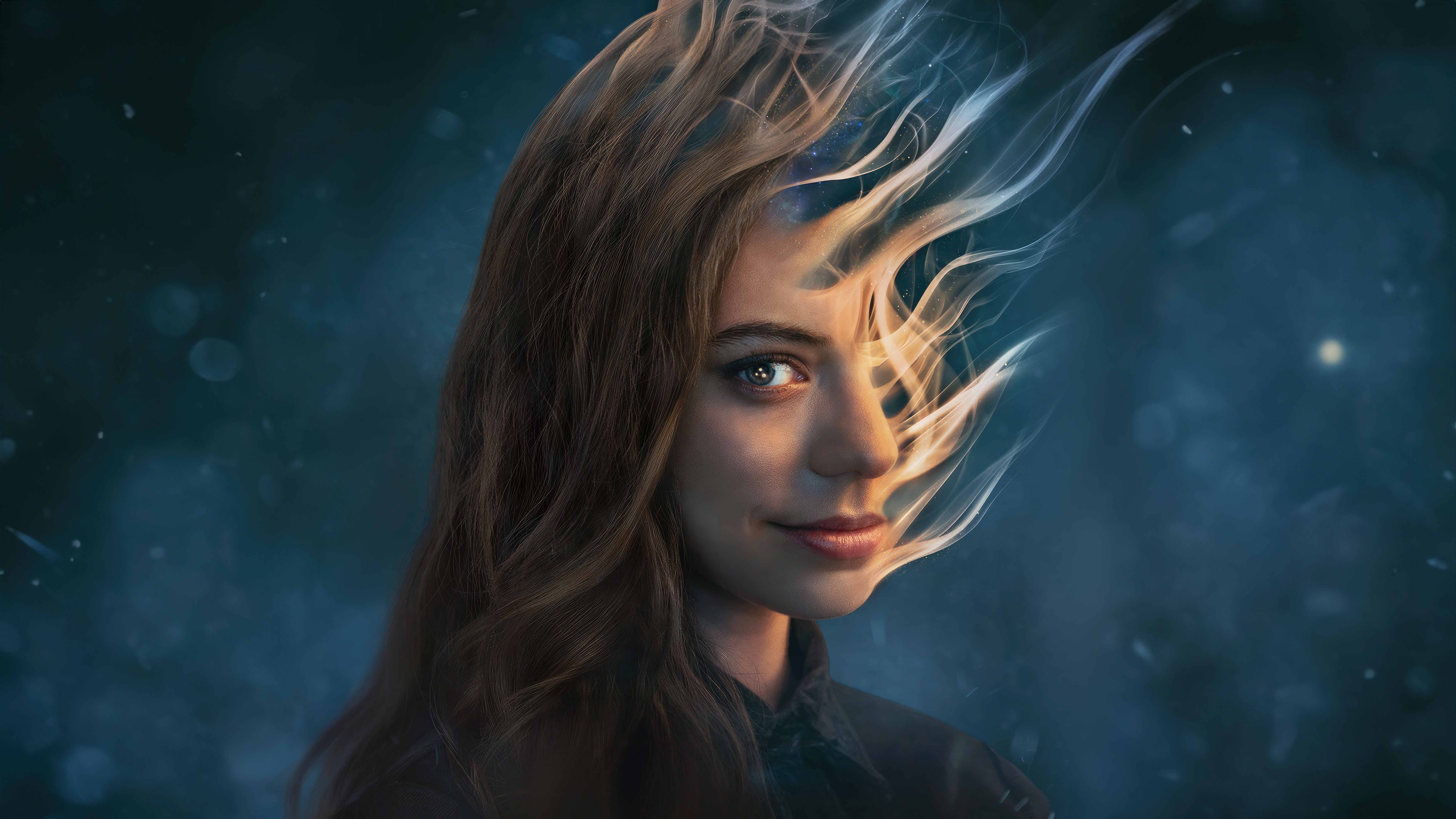 Marlo Kelly: 3 Body Problem Star Grew Up With a Fiery Passion For Acting