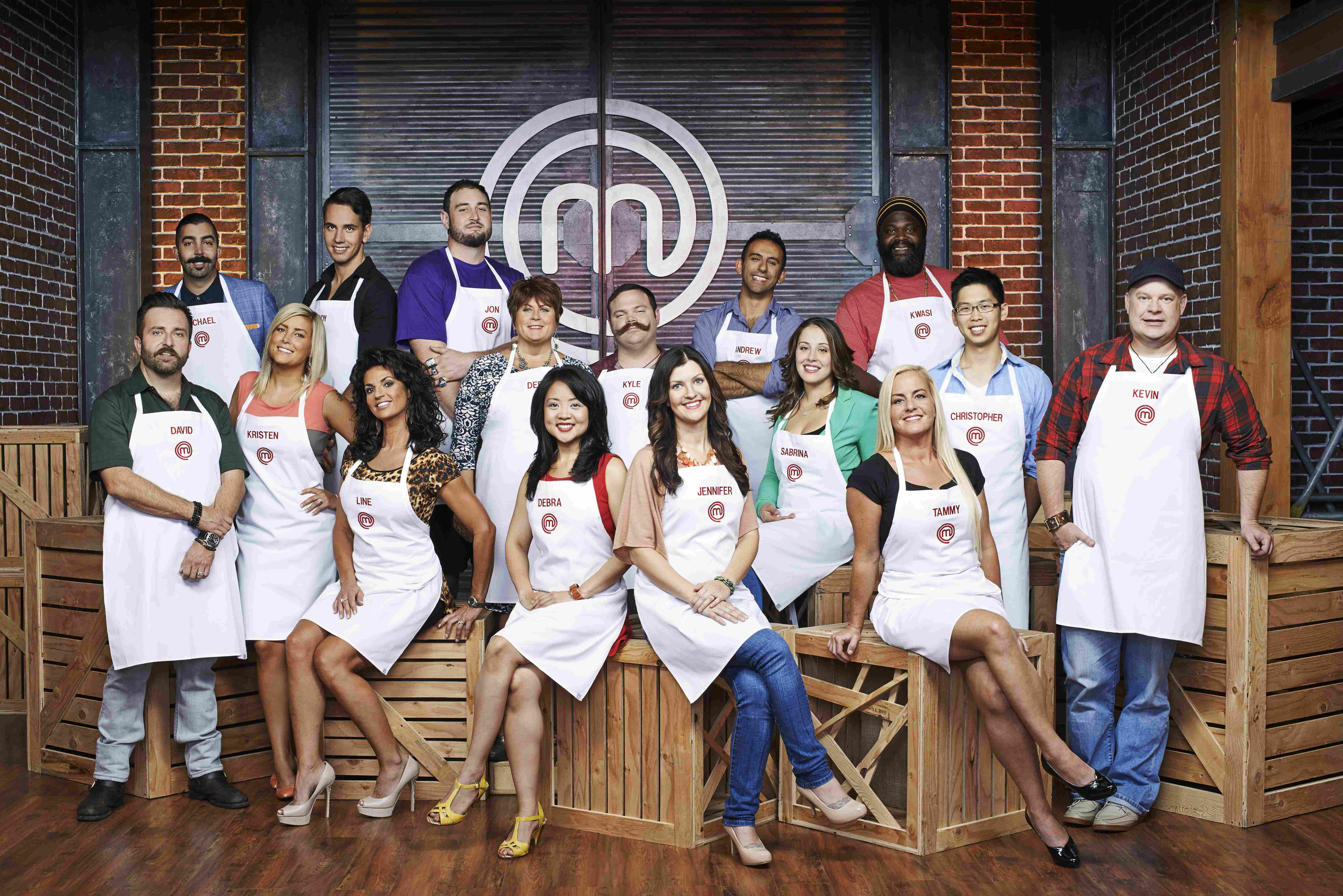 MasterChef Canada Season 2: Where Are the Contestants Today?