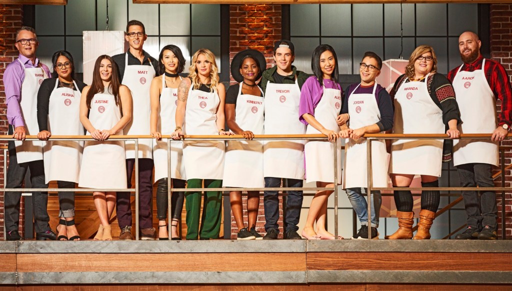 MasterChef Canada Season 4: Where Are the Contestants Today?