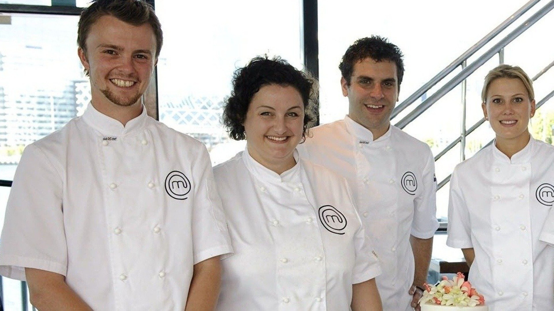 MasterChef Australia Season 1: Where Are the Contestants Today?