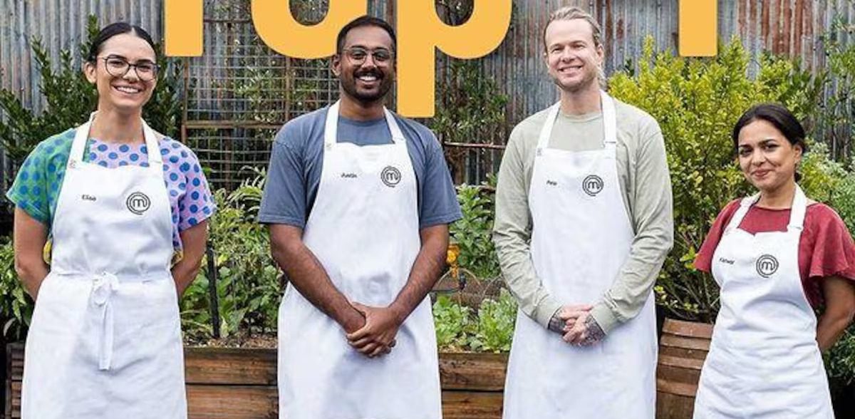MasterChef Australia Season 13: Where Are the Contestants Today?