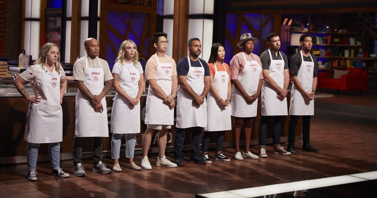 MasterChef Canada Season 7: Where Are the Contestants Today?