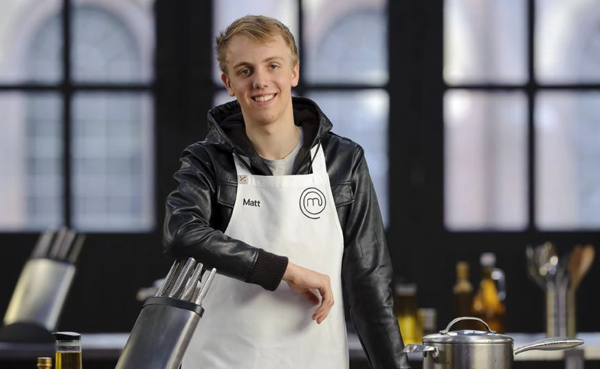 Masterchef Australia Season 4: Where Are The Contestants Today?