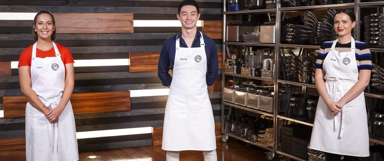 MasterChef Australia Season 12: Where Are The Contestants Today?