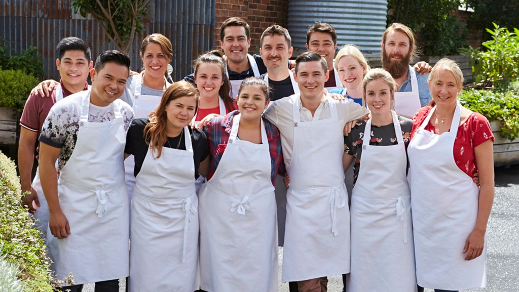 Masterchef Australia Season 7: Where Are The Contestants Today?