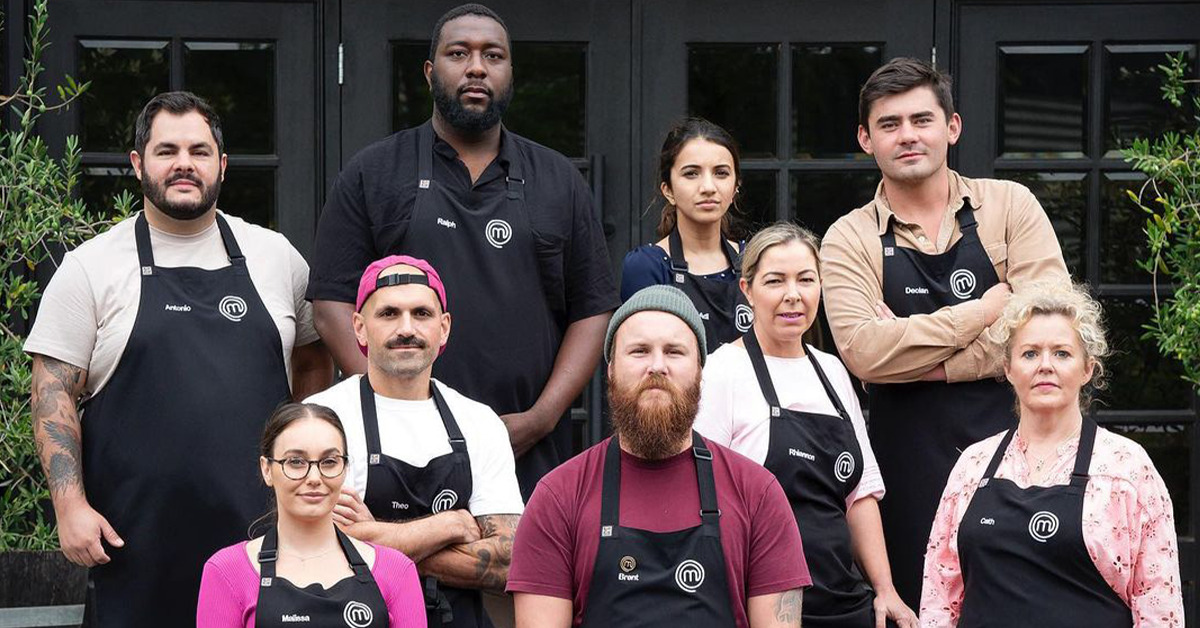 MasterChef Australia Season 15: Where Are The Contestants Today?