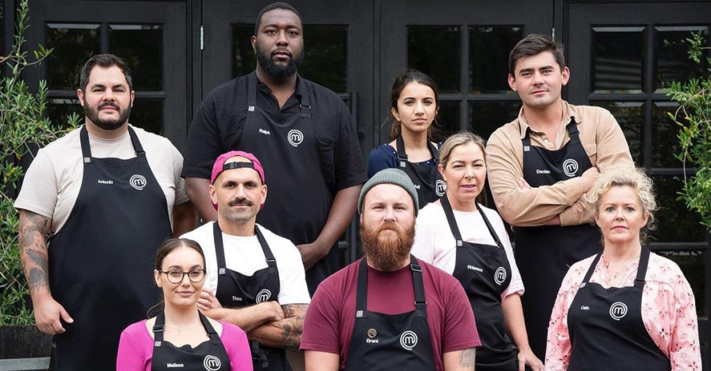 MasterChef Australia Season 15: Where Are The Contestants Today?