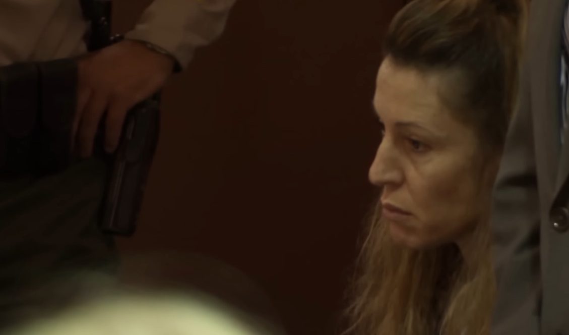 Monica Sementilli and Robert Louis Baker: Where are They Now?