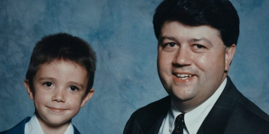 Narvin and Nathaniel Lichfield: Where are the WWASP Programs Director ...