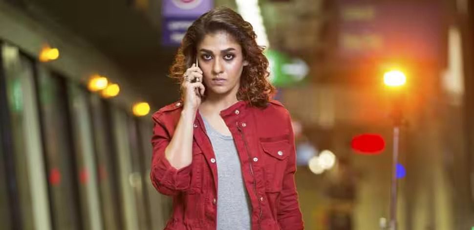 Nayanthara: New Movies and TV Shows in 2026 and 2027