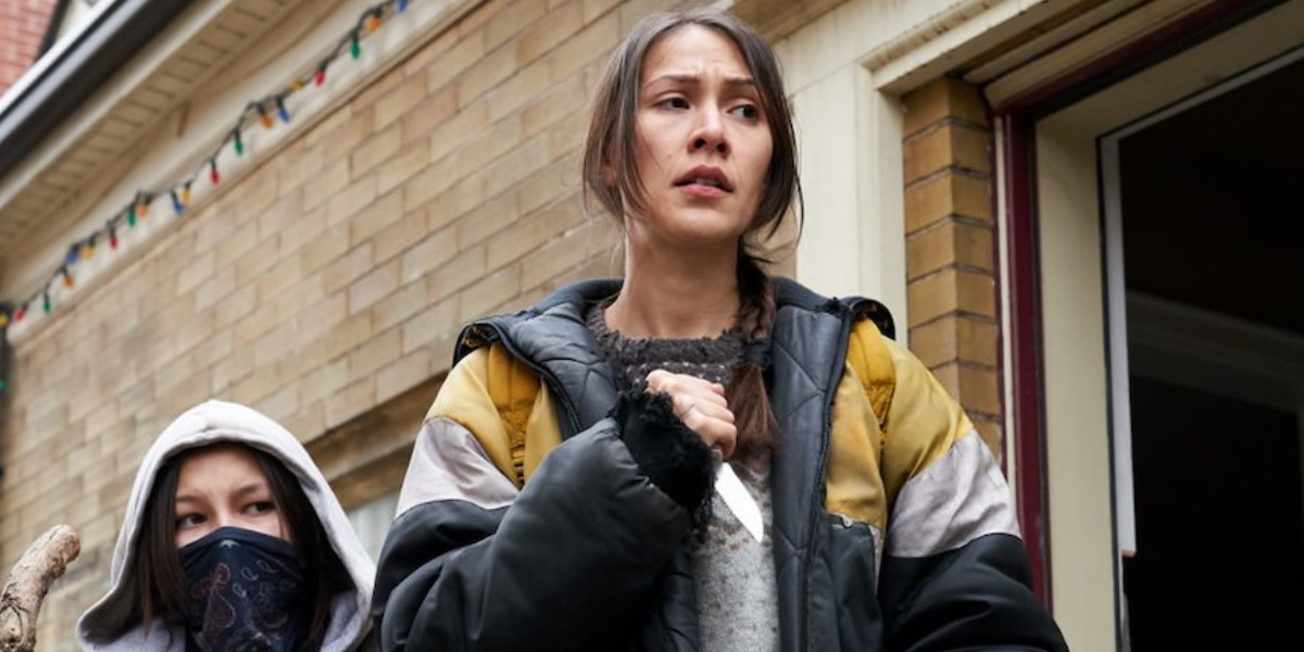 Night Raiders Ending, Explained: Does Niska Rescue Waseese?
