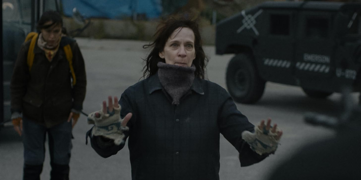 Night Raiders Ending, Explained: Does Niska Rescue Waseese?