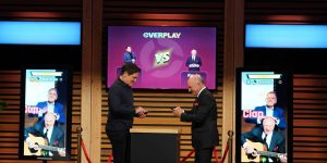 Overplay Shark Tank Update: Making Mobile Gaming More User Friendly