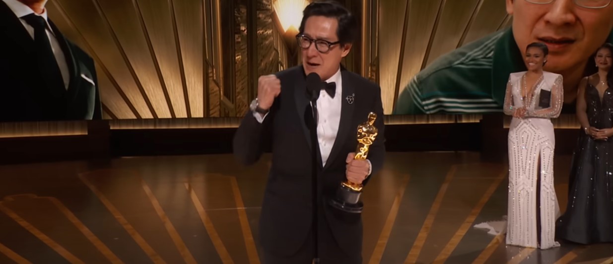 Where is The Oscars Ceremony Filmed?