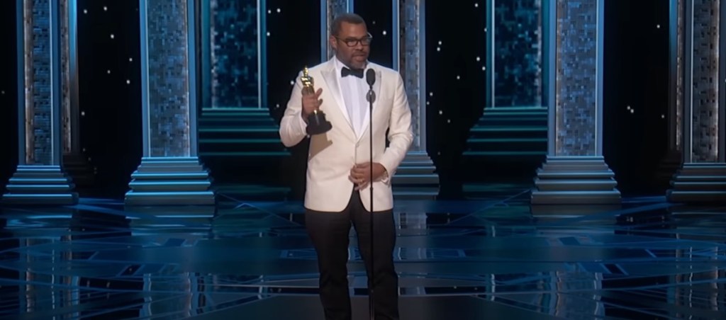 Where is The Oscars Ceremony Filmed?