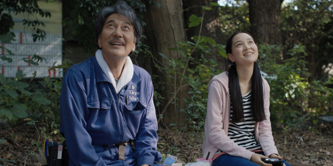 Perfect Days Ending, Explained: Why Does Hirayama Laugh and Cry?