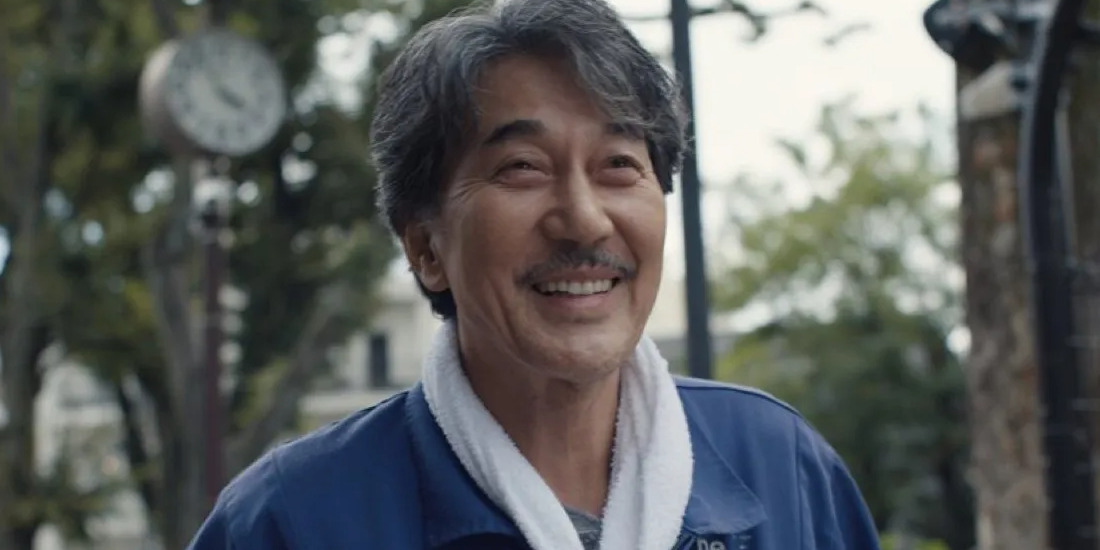 Perfect Days Ending, Explained: Why Does Hirayama Laugh and Cry?