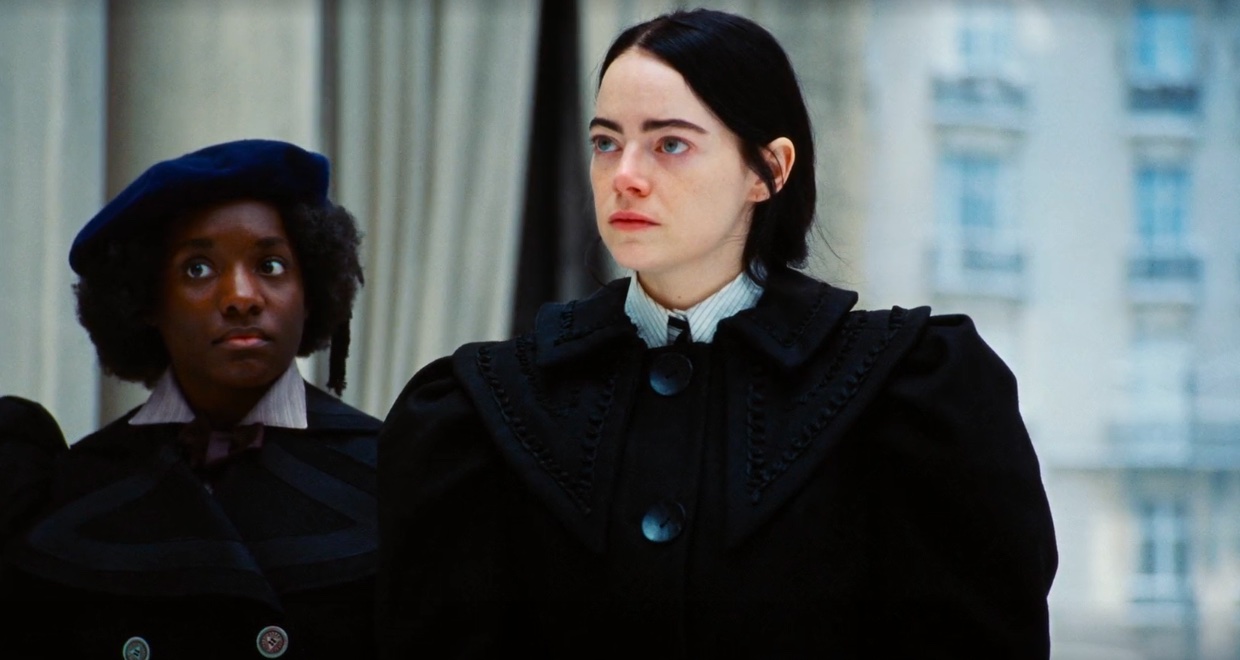 8 Wildest Sex Scenes in Poor Things, Ranked