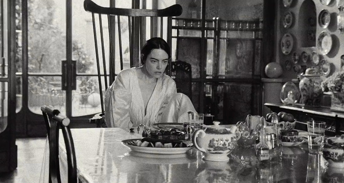 8 Wildest Sex Scenes in Poor Things, Ranked