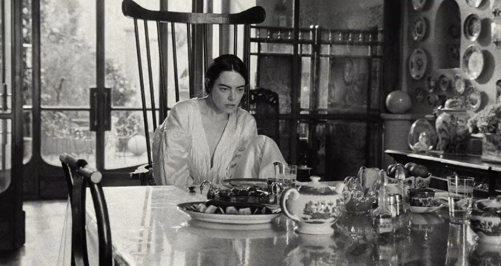 8 Wildest Sex Scenes in Poor Things, Ranked