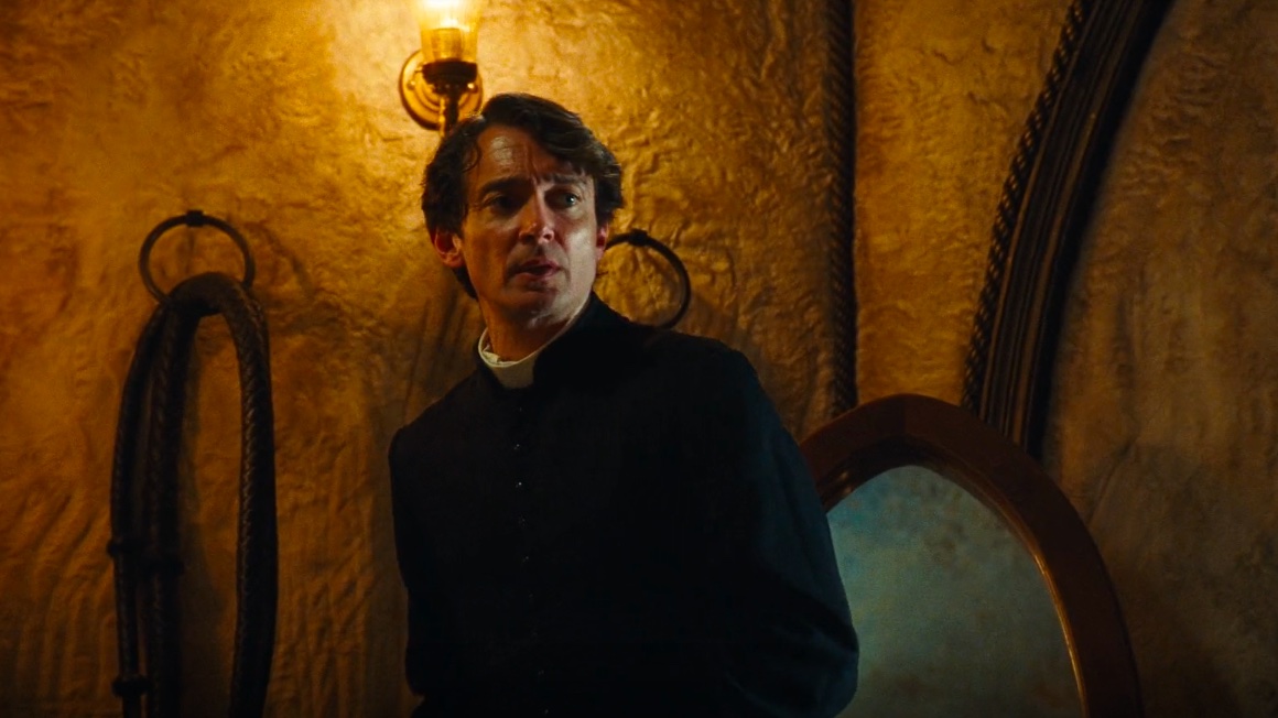 8 Wildest Sex Scenes in Poor Things, Ranked